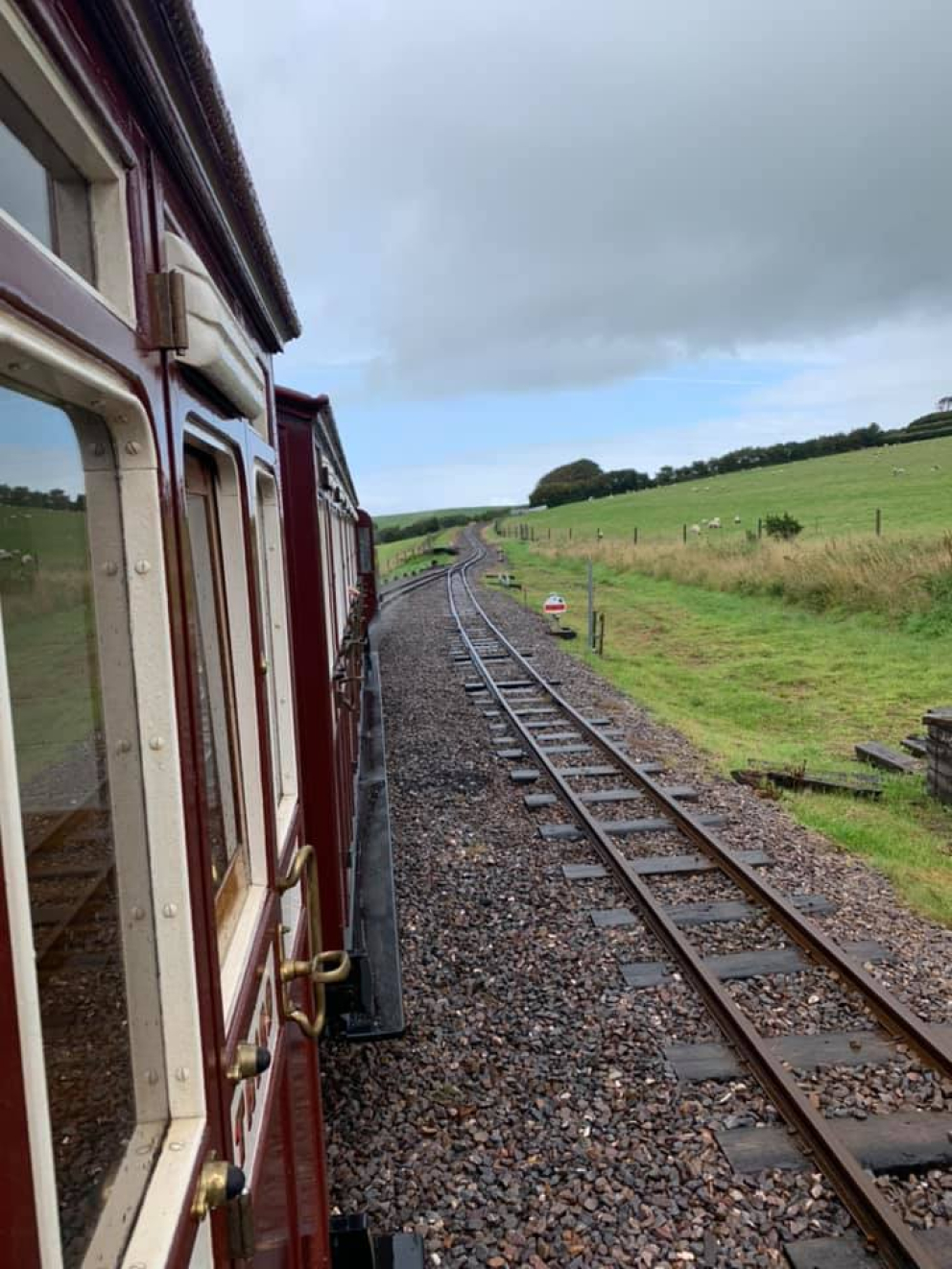 Plan your visit to the Lynton & Barnstaple Railway