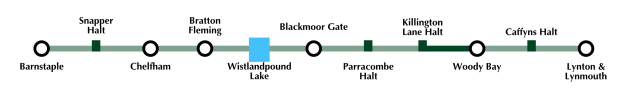 Maps and Locations