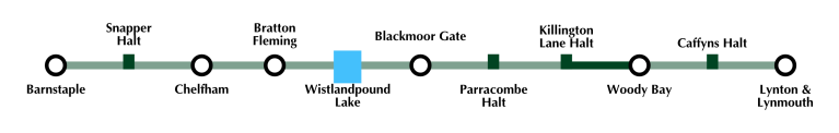 Maps and Locations