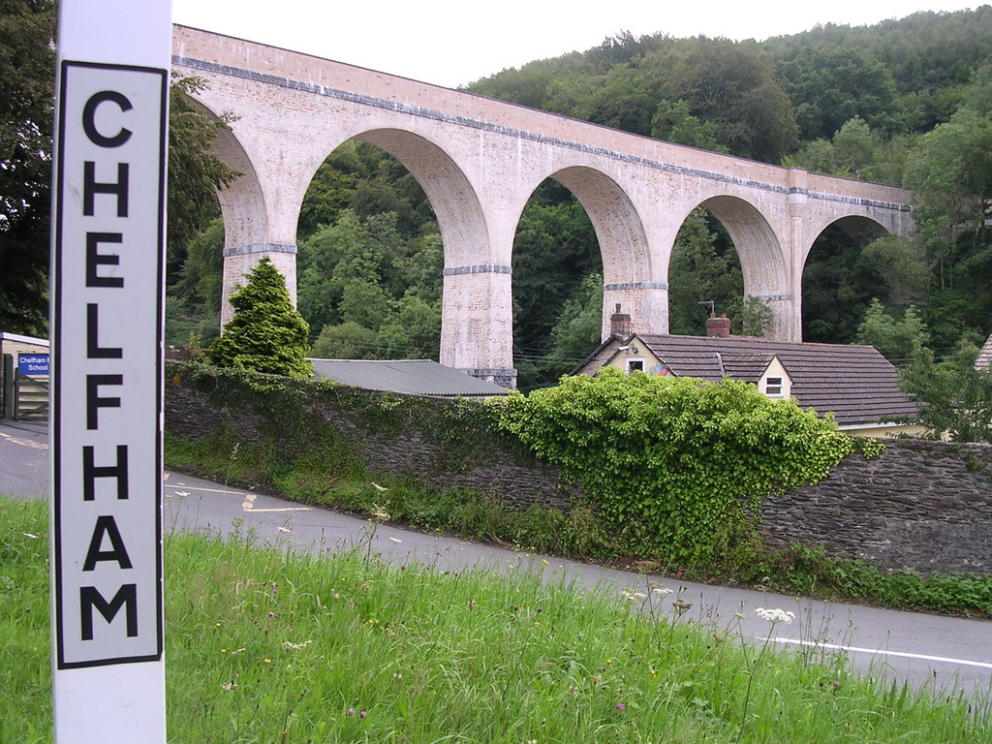 Plan your visit to the Lynton & Barnstaple Railway