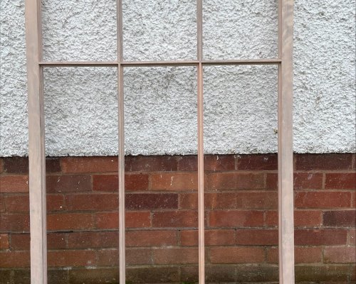 Barnstaple Town (L&B) Signal Box Conservation report