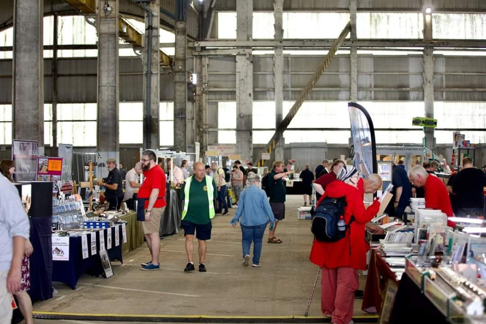 Surrey Group update from Chatham and their plans for August - The ...