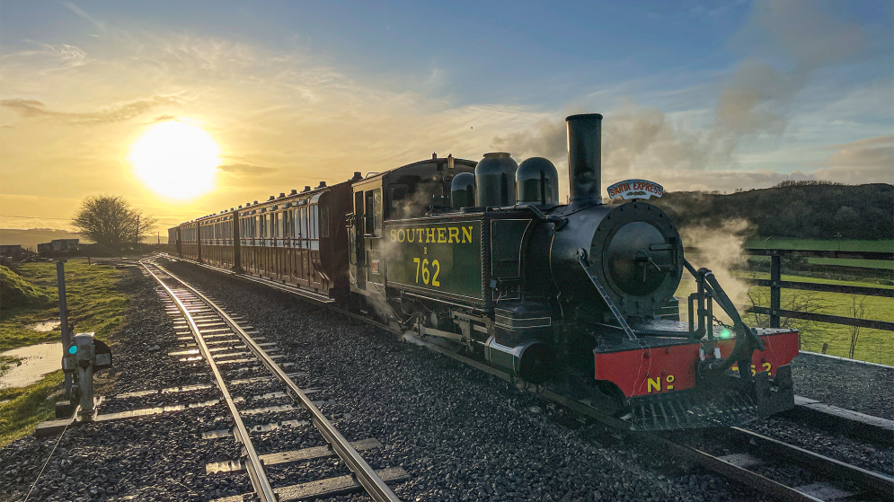 Lynton & Barnstaple Railway Trust Winter Prize Draw 2023